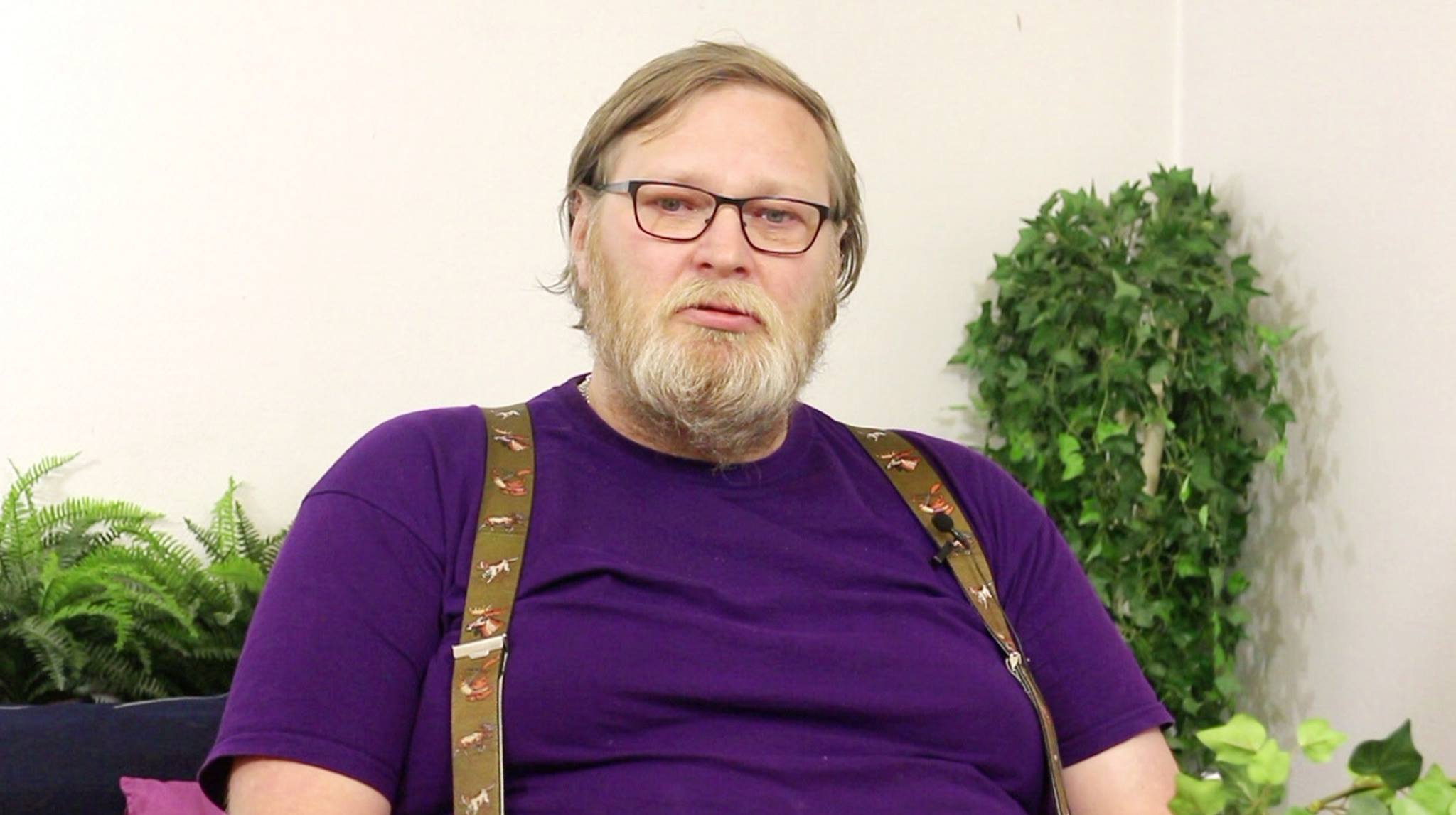 Todistajat – VAIN YKSI TIE